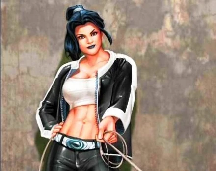 Aurora | X-Men Wiki | Fandom