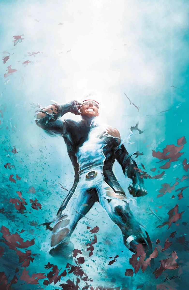 Cyclops (Volume 3) 6 | X-Men Wiki | Fandom