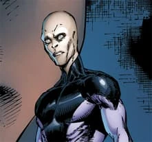 Darwin | X-Men Wiki | Fandom