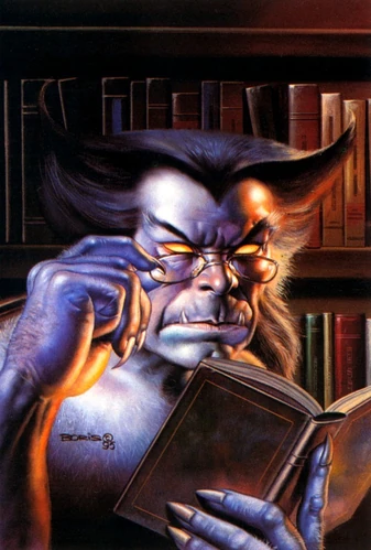 Beast | X-Men Wiki | Fandom