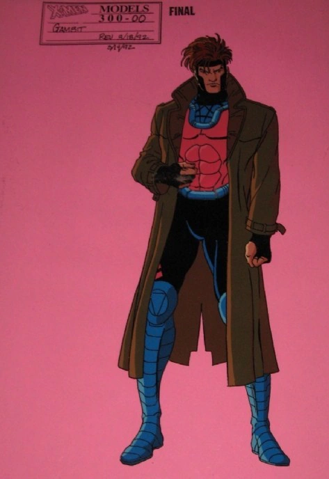 X-Men: The Animated Series/Gallery | X-Men Wiki | Fandom