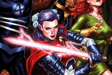 X Men Evolucao Avalanche