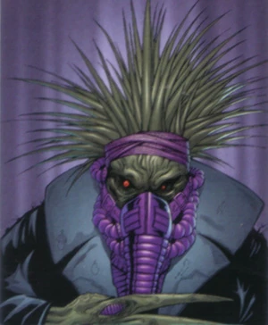 Emplate | X-Men Wiki | Fandom