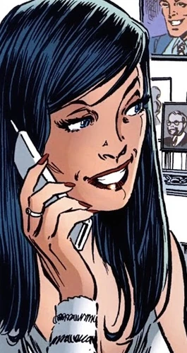 Candy Southern | X-Men Wiki | Fandom