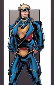 Havok | X-Men Wiki | Fandom