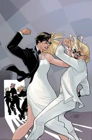 Morph | X-Men Wiki | Fandom