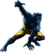 Beast (Marvel: Avengers Alliance)/Gallery | X-Men Wiki | Fandom