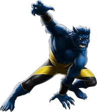 Beast (Marvel: Avengers Alliance) | X-Men Wiki | Fandom