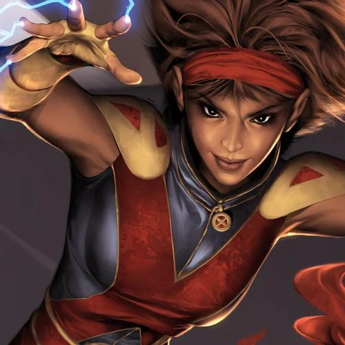 Tempest | X-Men Wiki | Fandom