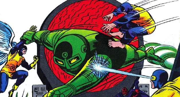 X-Men Chronology, Facts, and Opinions | X-Men Wiki | Fandom