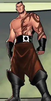 Daken | X-Men Wiki | Fandom