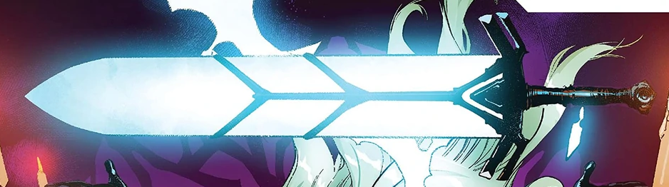 Soulsword | X-Men Wiki | Fandom