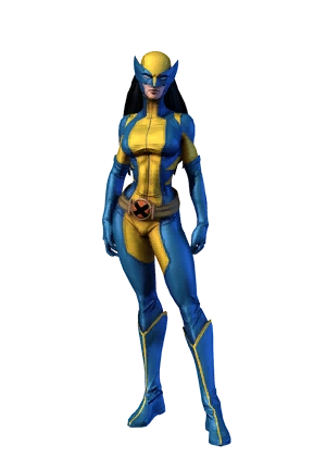 X-23 (Marvel Heroes)/Gallery | X-Men Wiki | Fandom