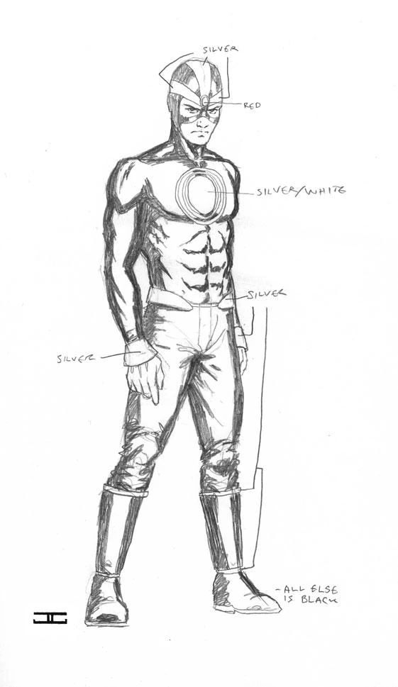 Havok/Gallery | X-Men Wiki | Fandom