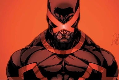 erik the red marvel cyclops