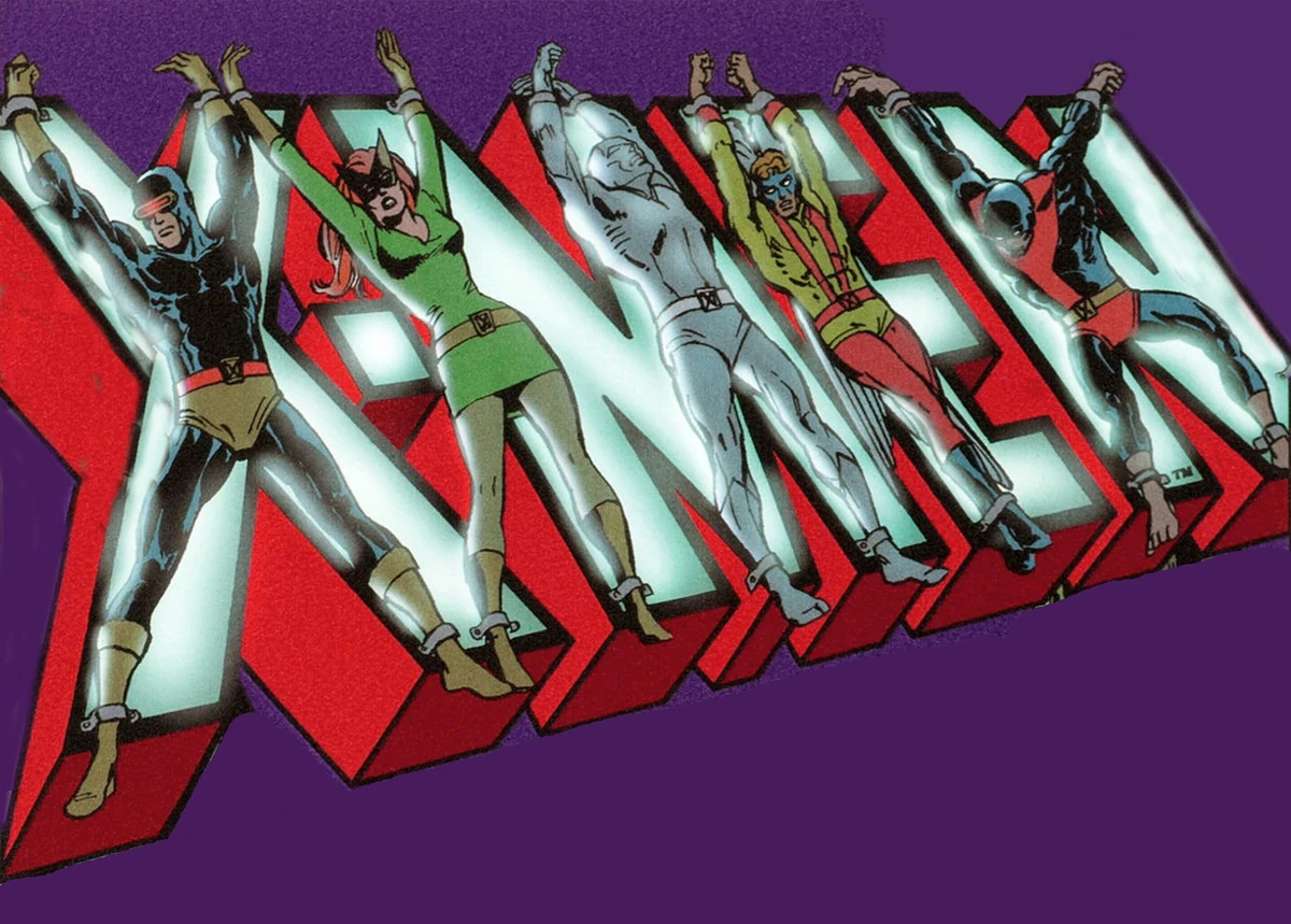 Neal Adams/Gallery | X-Men Wiki | Fandom