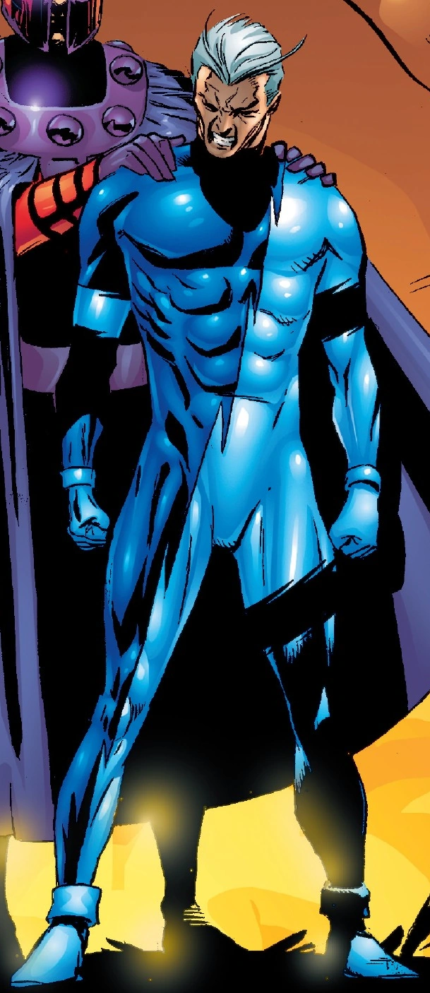 Quicksilver/Gallery | X-Men Wiki | Fandom