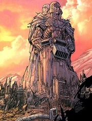 Genosha | X-Men Wiki | Fandom