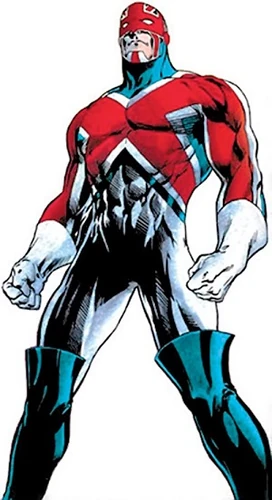 Captain Britain | X-Men Wiki | Fandom