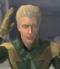 Quicksilver (X-Men: Destiny)/Gallery | X-Men Wiki | Fandom