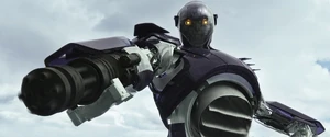 Sentinel (Cinematic Universe) | X-Men Wiki | Fandom