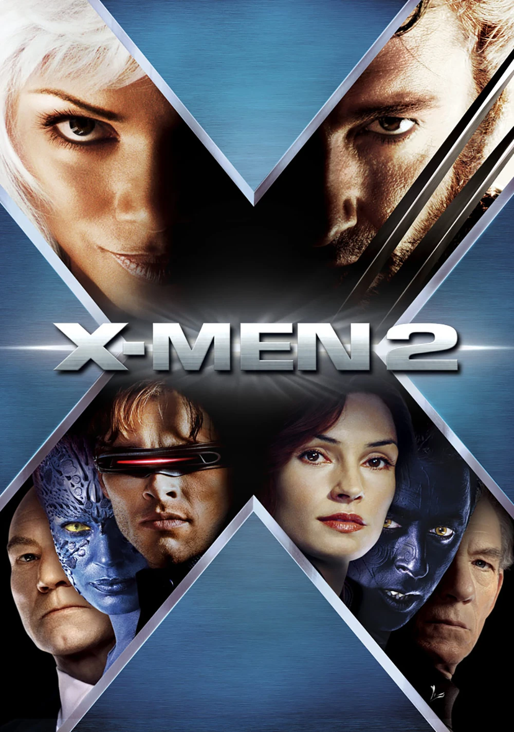 X-Men 2 | X-Men Cinematic Universe Wiki | Fandom
