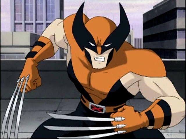 Wolverine | X-Men Fanon Wiki | Fandom