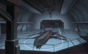 X-Jet | X-Men Fanon Wiki | Fandom