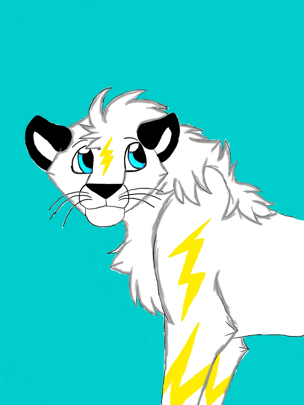 Zephyr | X-Men Fanon Wiki | Fandom