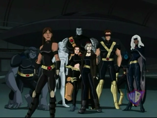 Generation X | X-Men Fanon Wiki | Fandom
