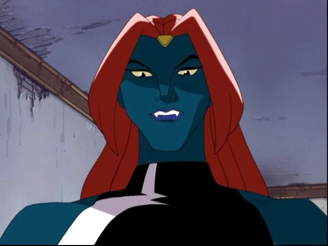 Mystique | X-Men Fanon Wiki | Fandom