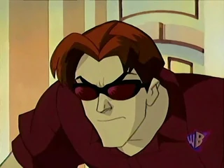 Cyclops | X-Men Fanon Wiki | Fandom