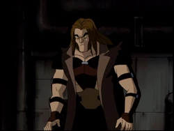 Sabertooth | X-Men Fanon Wiki | Fandom