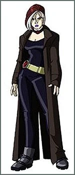 Rogue | X-Men Fanon Wiki | Fandom