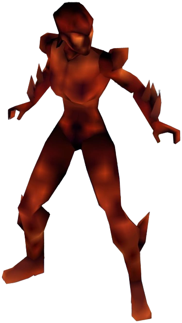 Magma/Gallery | X-Men Legends Wiki | Fandom