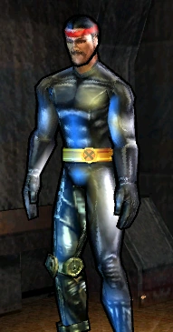 Forge | X-Men Legends Wiki | Fandom