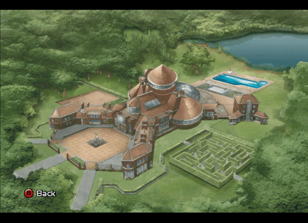 X-Mansion | X-Men Legends Wiki | Fandom