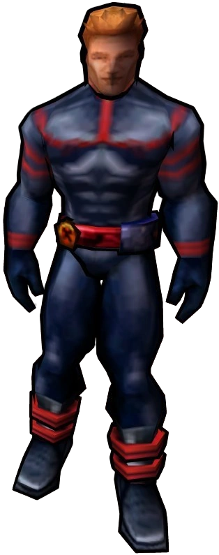 Banshee | X-Men Legends Wiki | Fandom