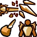 Marrow | X-Men Legends Wiki | Fandom