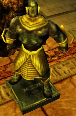 Mikhail Rasputin | X-Men Legends Wiki | Fandom