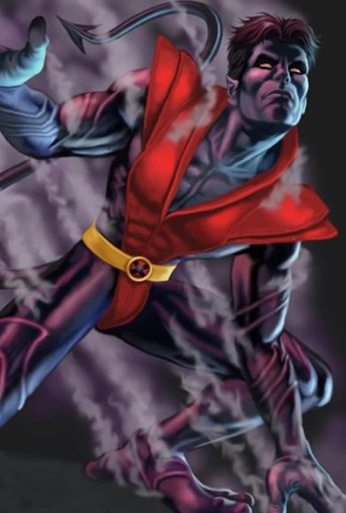 Nightcrawler | X-Men Legends Wiki | Fandom