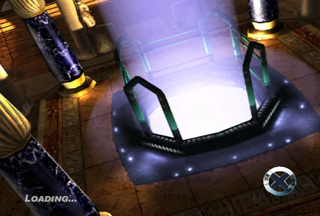 Egypt | X-Men Legends Wiki | Fandom