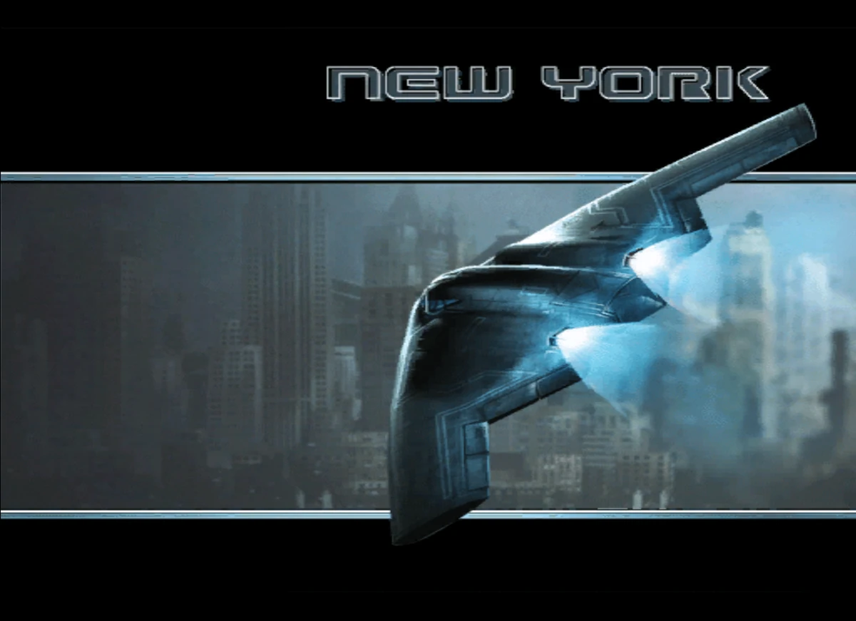 New York City | X-Men Legends Wiki | Fandom