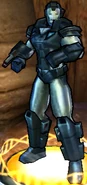 Iron Man/Gallery | X-Men Legends Wiki | Fandom