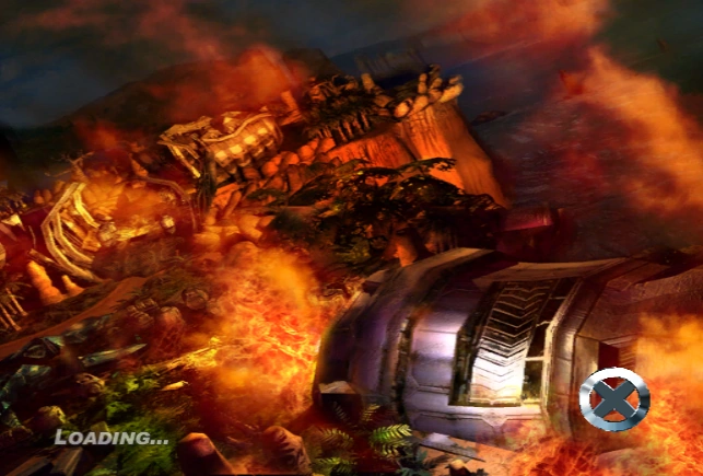 Genosha | X-Men Legends Wiki | Fandom