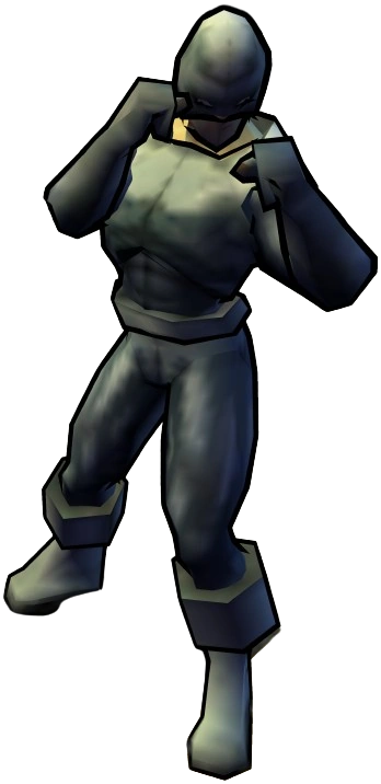 X Men Evolucao Avalanche