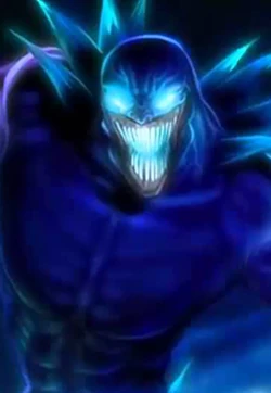 Shadow King | X-Men Legends Wiki | Fandom
