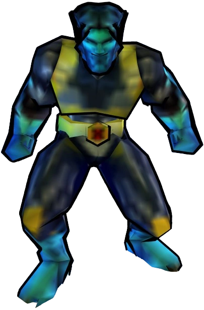 Beast/Gallery | X-Men Legends Wiki | Fandom