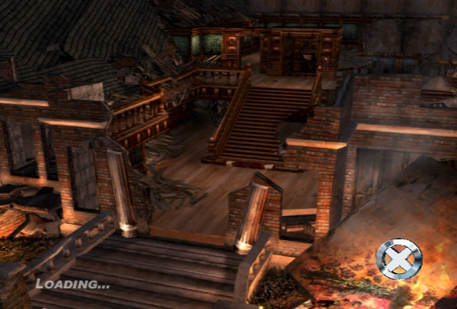 X-Mansion | X-Men Legends Wiki | Fandom