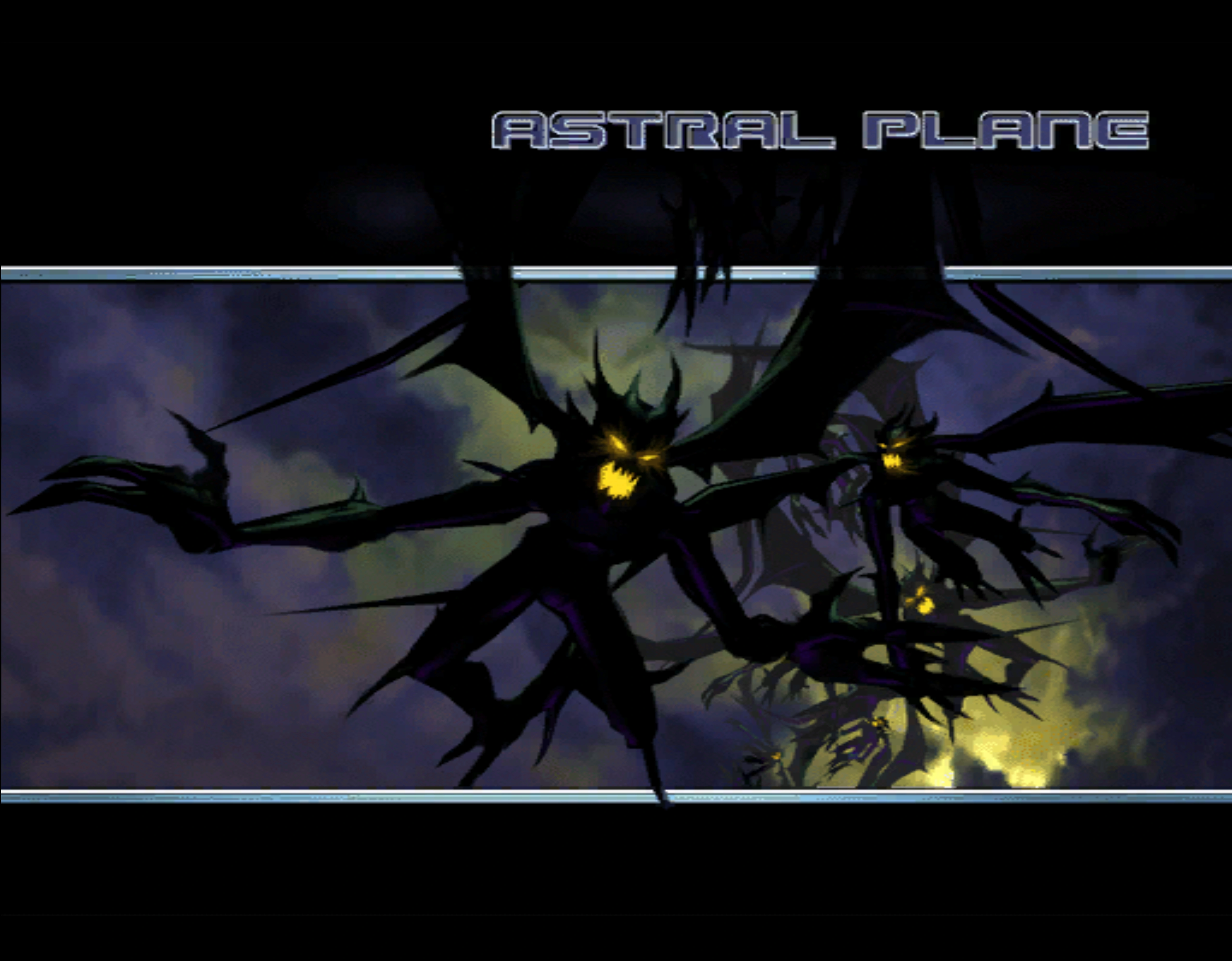 Astral Plane | X-Men Legends Wiki | Fandom